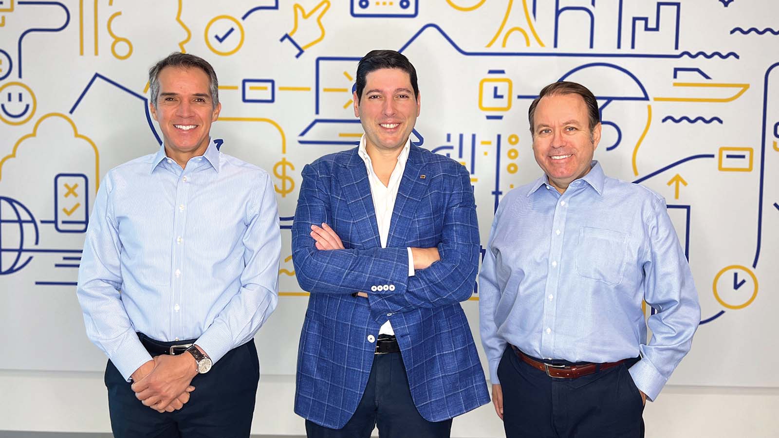 Alianza GM Sectec y Visa | Visa